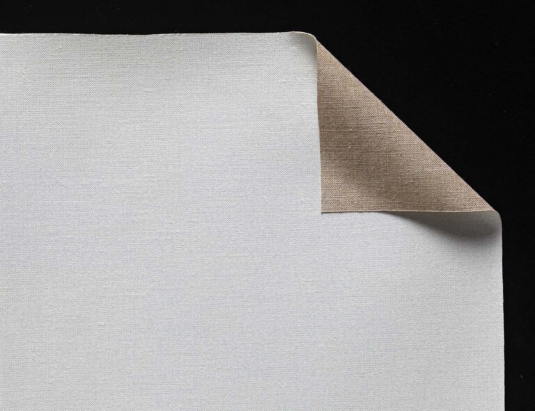 Claessens® #13 Portrait Single Oil-Primed Linen, Remnants | SourceTek